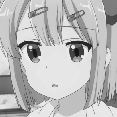 Gray Anime Profile Pictures