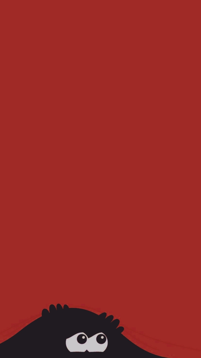 Red Phone Wallpapers - 100 Red Backgrounds For Your Smartphone