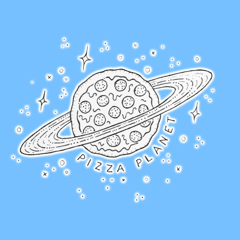 Black Pen Drawings for Sketching - 100 Pictures and Drawing Ideas