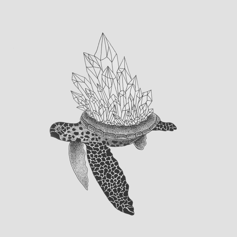 Black Pen Drawings for Sketching - 100 Pictures and Drawing Ideas