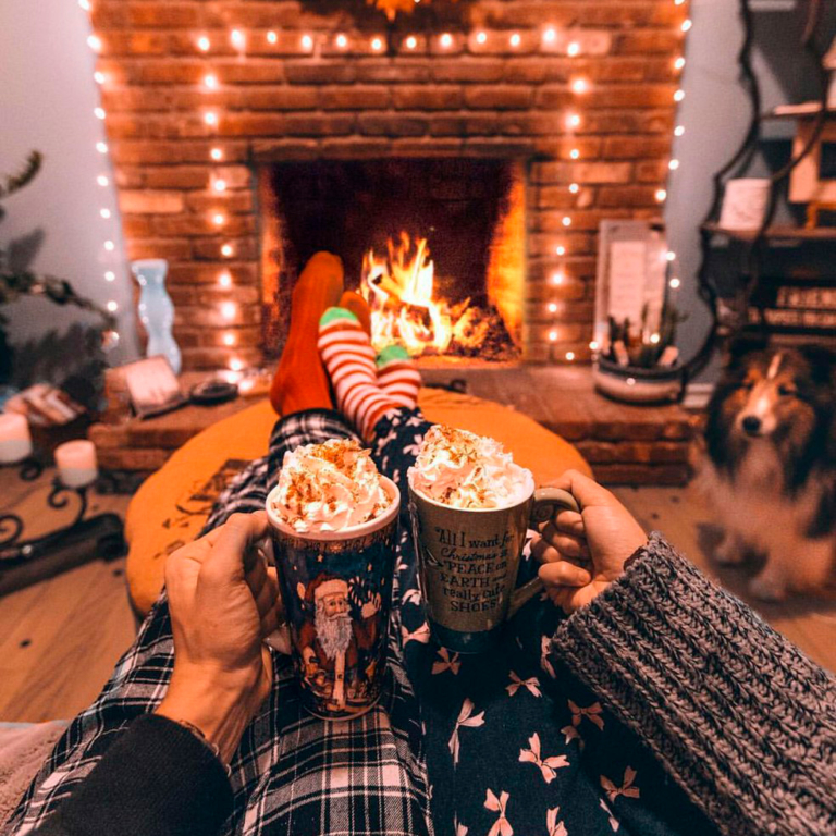 Winter Profile Pictures - 200 Beautiful Avatars For Free