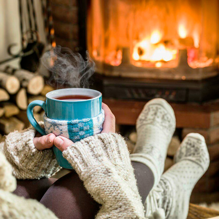 Winter Profile Pictures - 200 Beautiful Avatars For Free