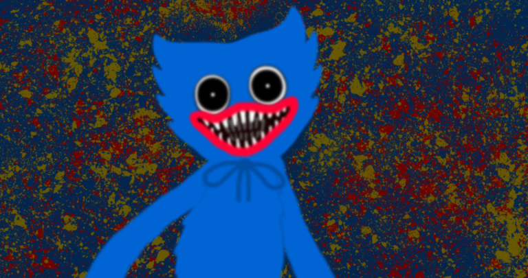 Huggy Wuggy Bilder - die 200 besten Fan-Arten dieses Charakters