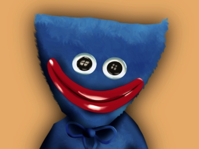 Huggy Wuggy Pictures - This Character's Top 200 Fan Art