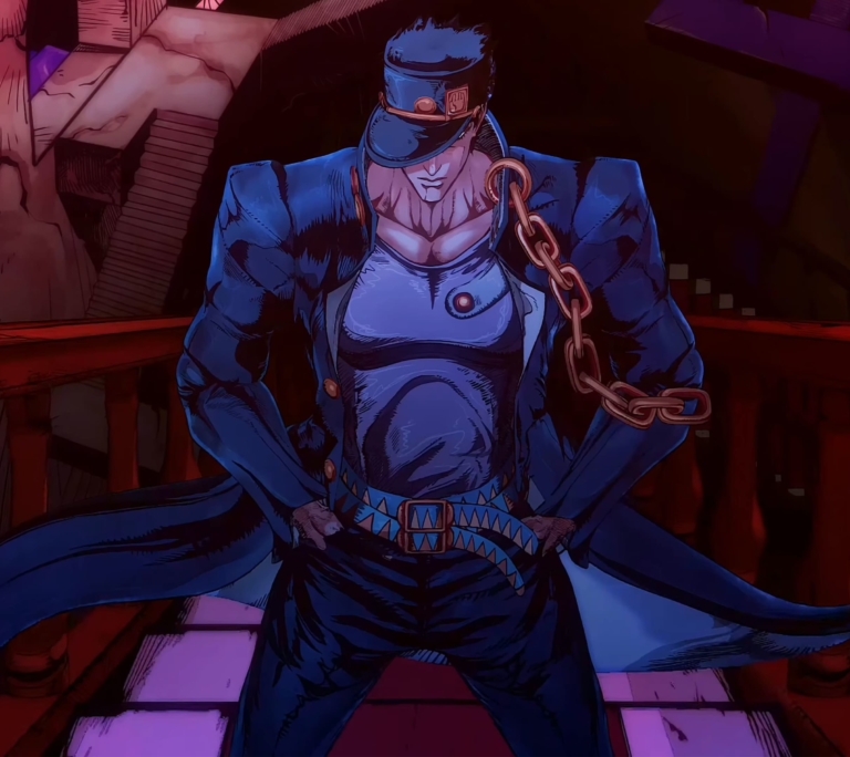 JoJo's Bizarre Adventure Profile Pictures - 150 Epic Anime Avatars