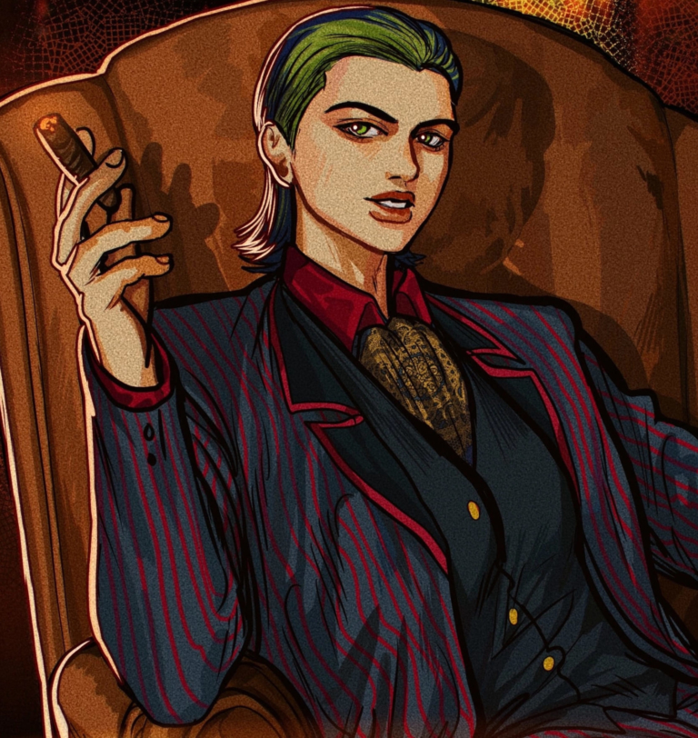 JoJo's Bizarre Adventure Profile Pictures - 150 Epic Anime Avatars