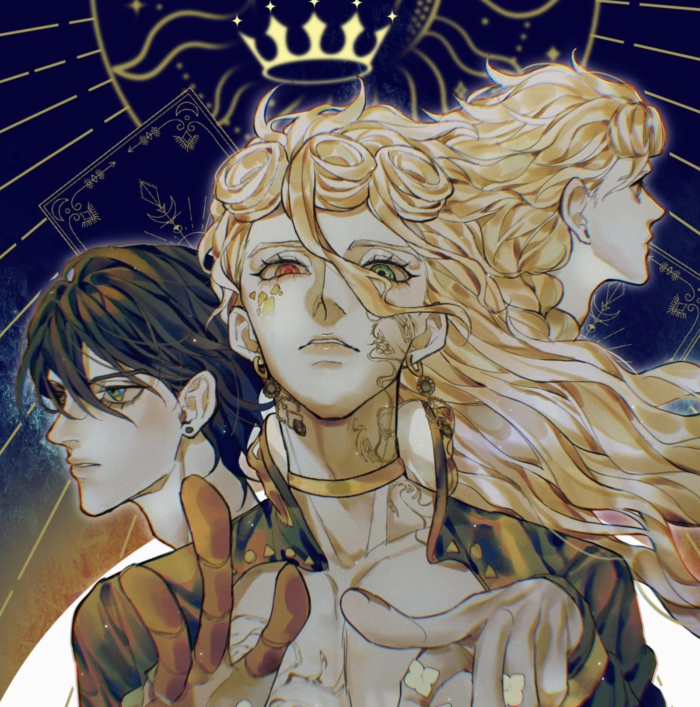 JoJo's Bizarre Adventure Profile Pictures - 150 Epic Anime Avatars