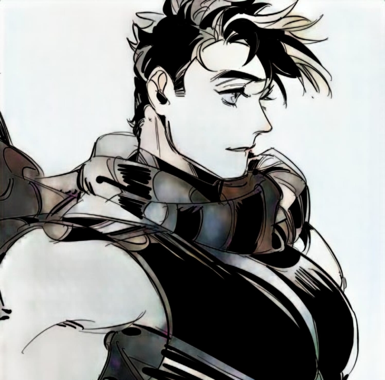 JoJo's Bizarre Adventure Profile Pictures - 150 Epic Anime Avatars