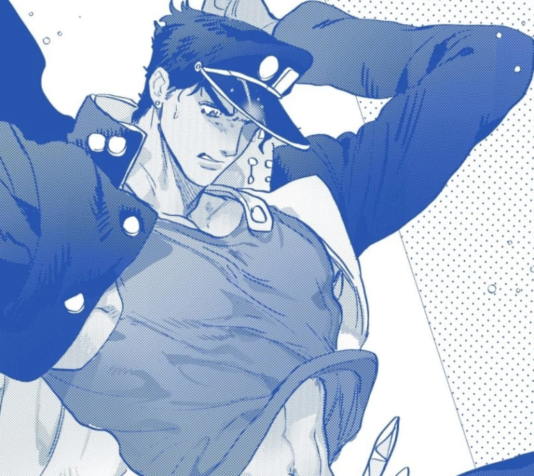 JoJo's Bizarre Adventure Profile Pictures - 150 Epic Anime Avatars