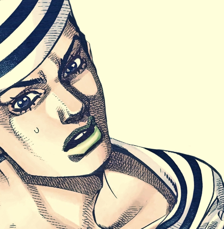 JoJo's Bizarre Adventure Profile Pictures - 150 Epic Anime Avatars