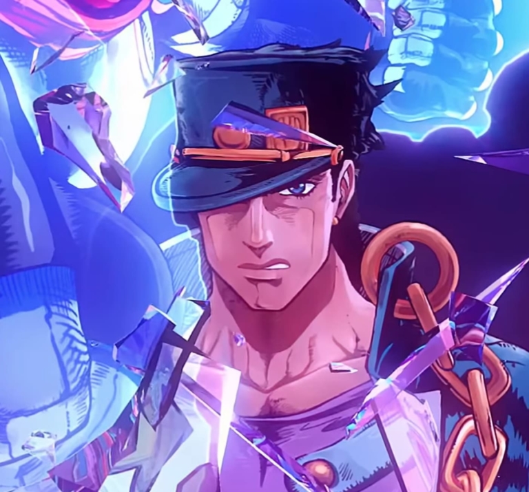 JoJo's Bizarre Adventure Profile Pictures - 150 Epic Anime Avatars
