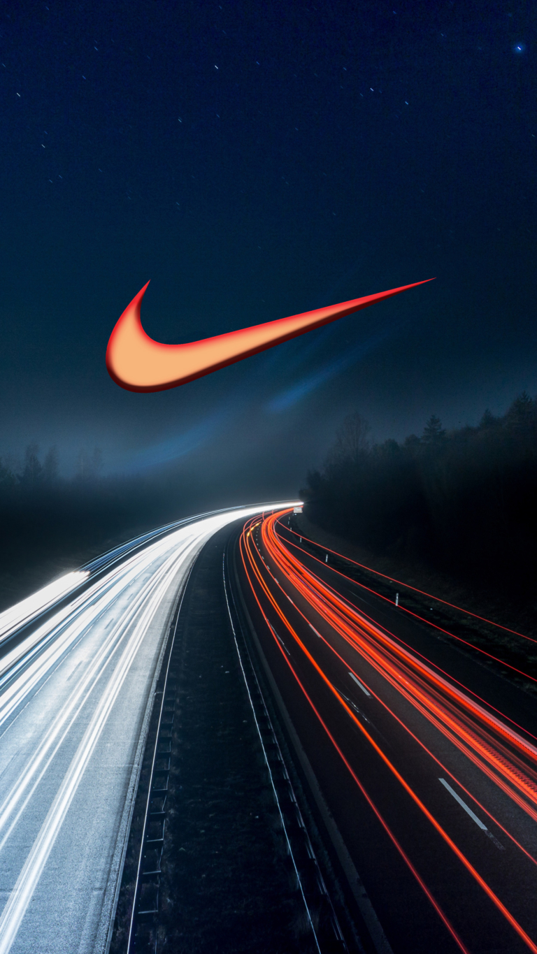 Nike Mobile Wallpapers - 70 Nike Backgrounds For Your Smartphone