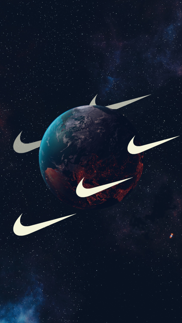 Nike Mobile Wallpapers - 70 Nike Backgrounds For Your Smartphone