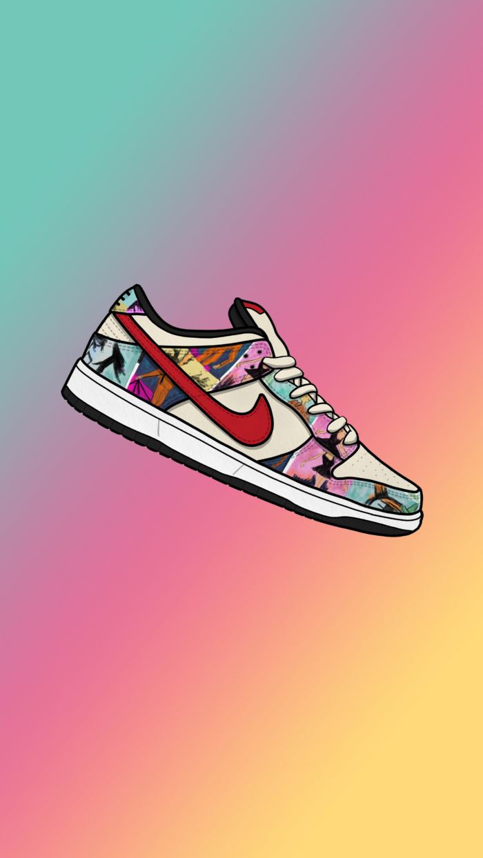 Nike Mobile Wallpapers - 70 Nike Backgrounds For Your Smartphone