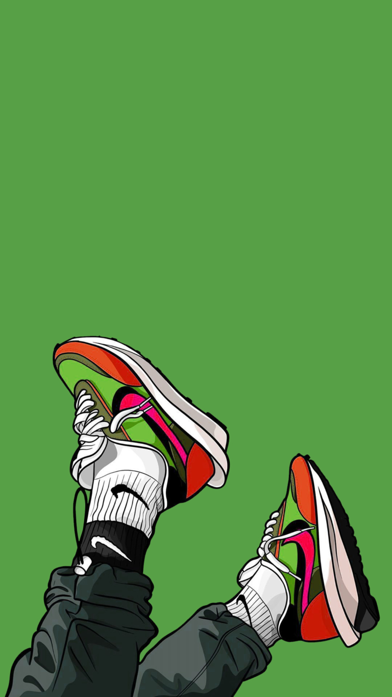 Nike Mobile Wallpapers - 70 Nike Backgrounds For Your Smartphone