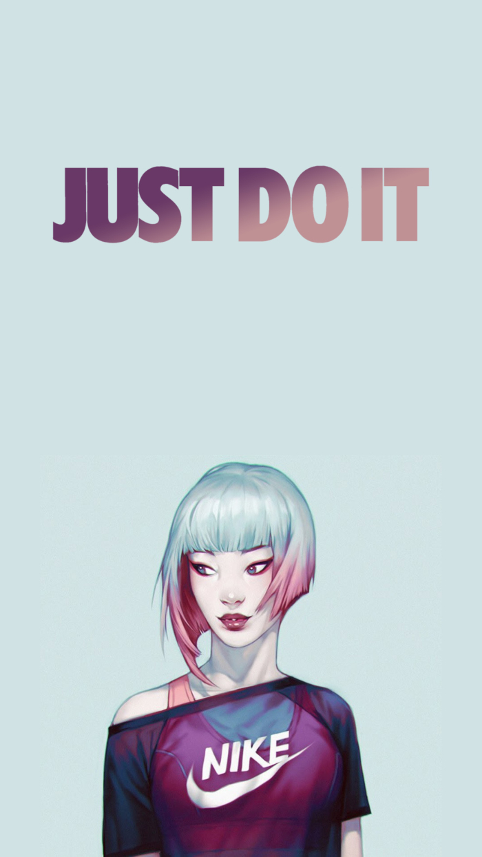 Nike Mobile Wallpapers - 70 Nike Backgrounds For Your Smartphone