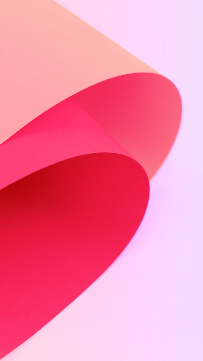 Pink Phone Wallpapers - 100 Pink Smartphone Backgrounds