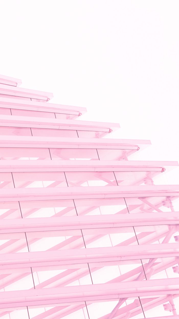 Pink Phone Wallpapers - 100 Pink Smartphone Backgrounds