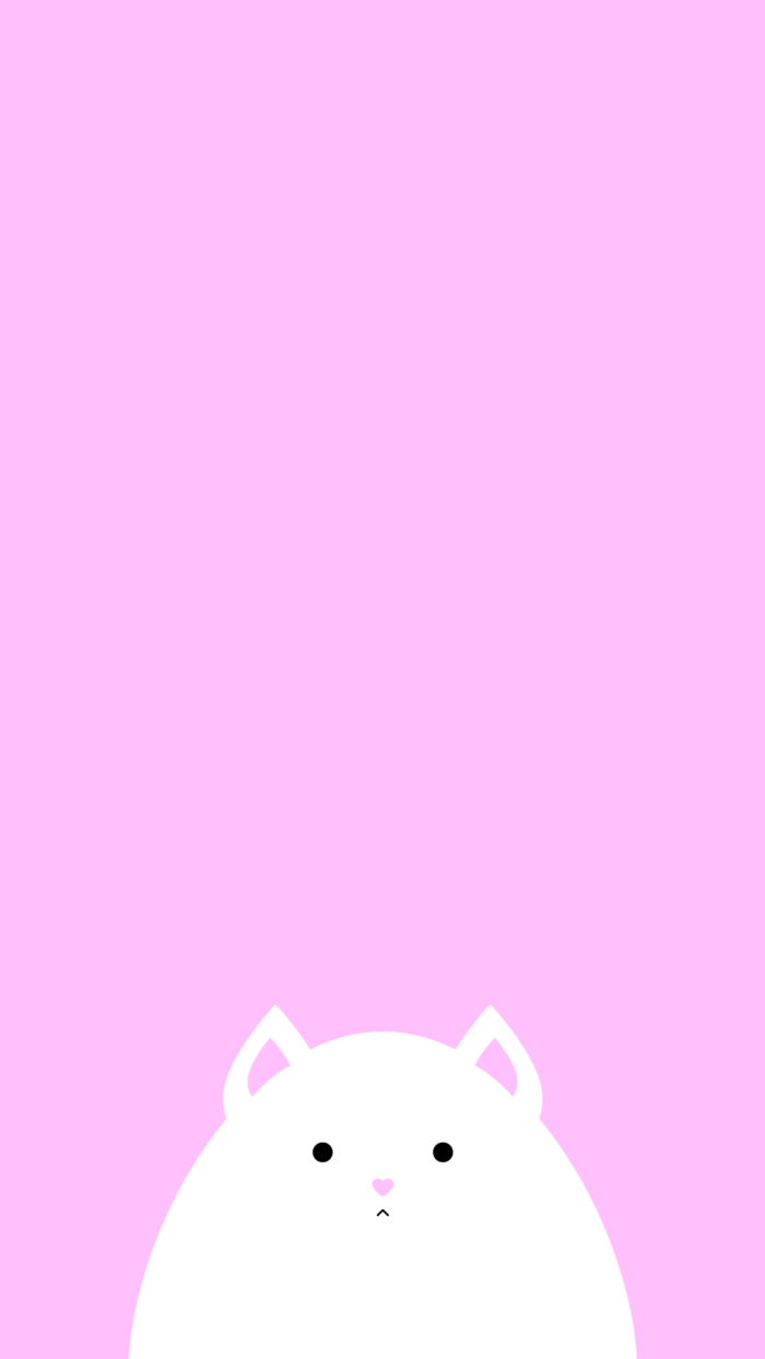 Pink Phone Wallpapers - 100 Pink Smartphone Backgrounds