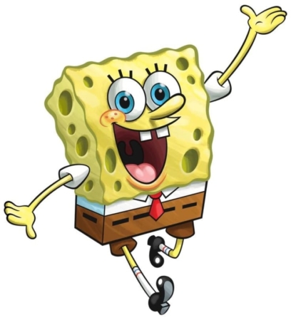 SpongeBob Profile Pictures - 120 Funny Avatars For Free