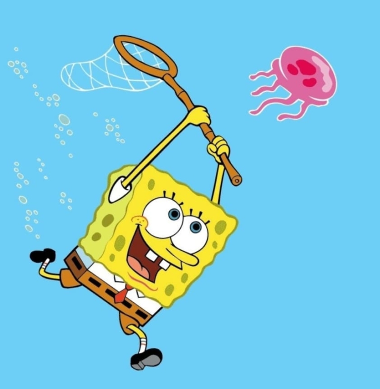 SpongeBob Profile Pictures - 120 Funny Avatars For Free