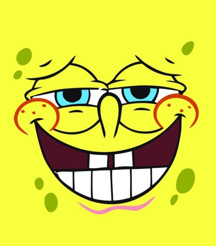 SpongeBob Profile Pictures - 120 Funny Avatars For Free