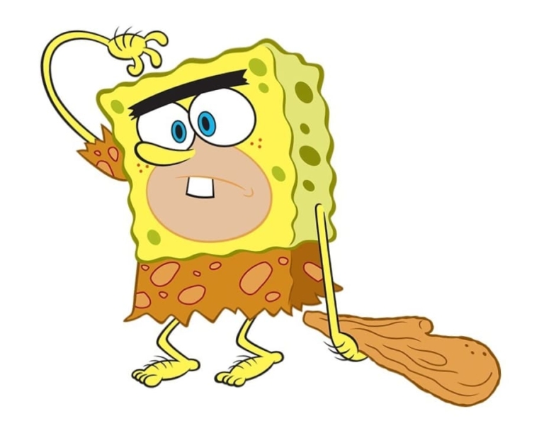 SpongeBob Profile Pictures - 120 Funny Avatars For Free