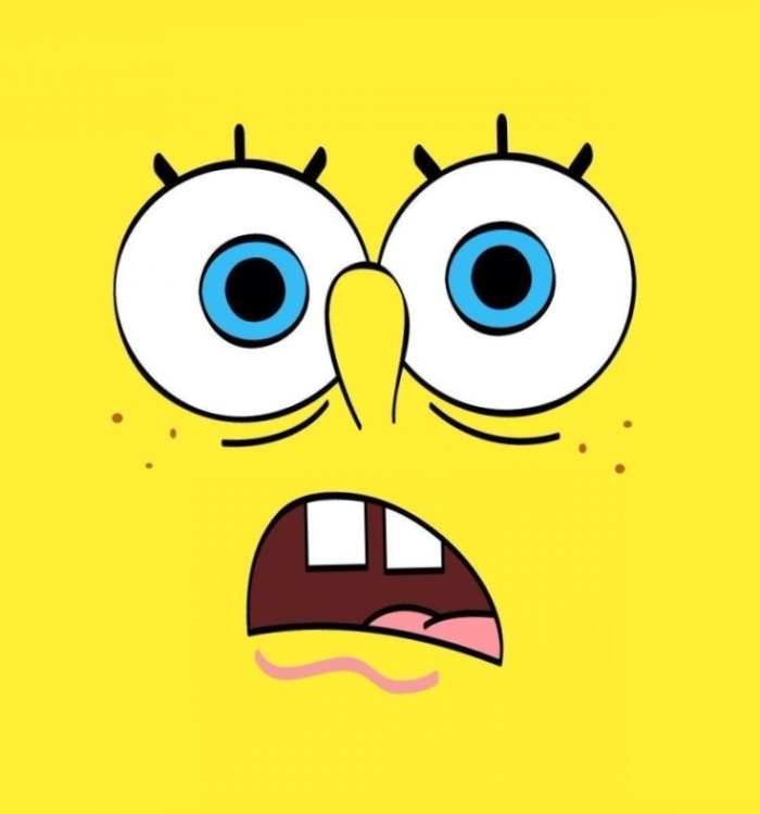 SpongeBob Profile Pictures - 120 Funny Avatars For Free