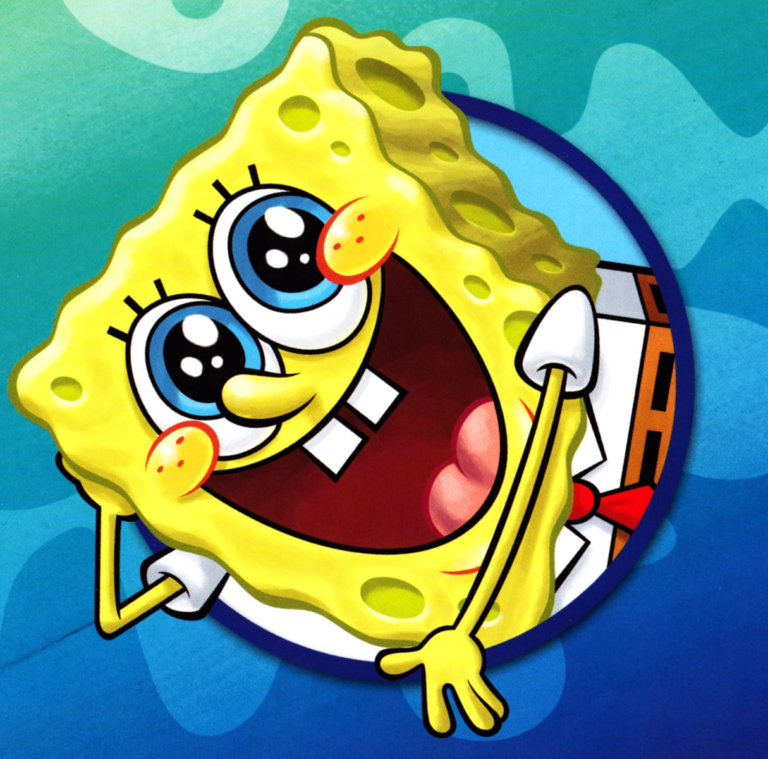 SpongeBob Profile Pictures - 120 Funny Avatars For Free