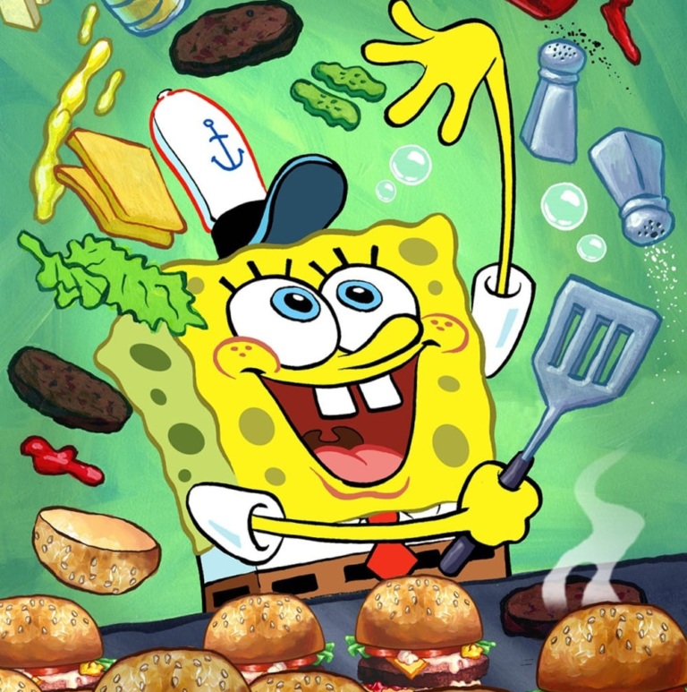 SpongeBob Profile Pictures - 120 Funny Avatars For Free