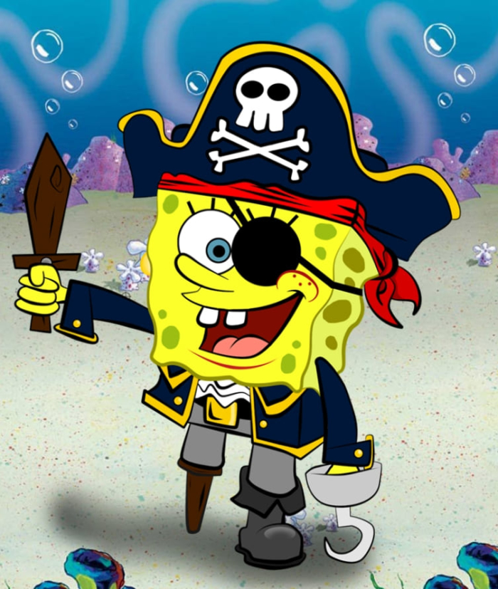 SpongeBob Profile Pictures - 120 Funny Avatars For Free