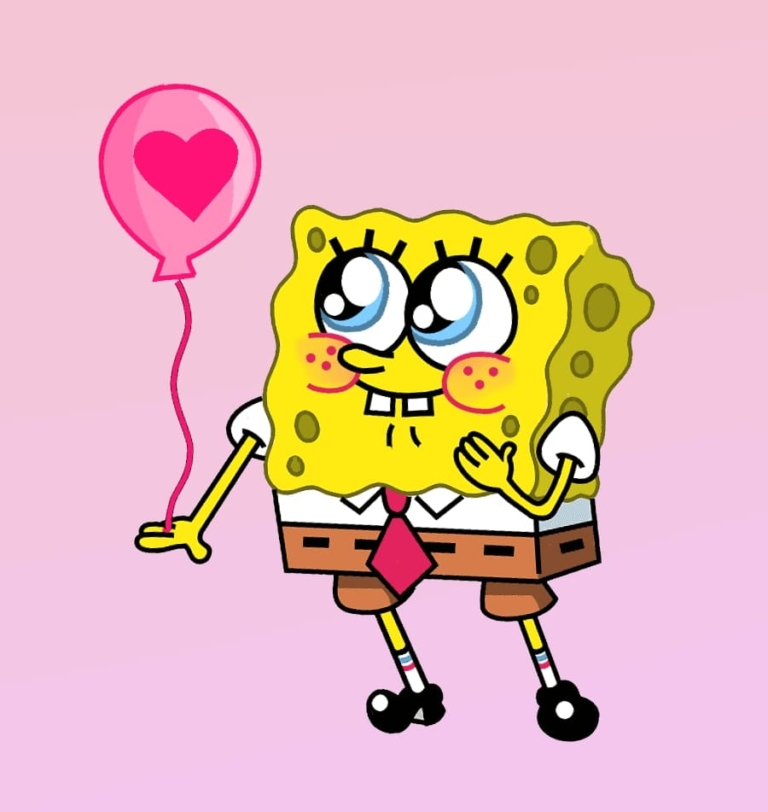 SpongeBob Profile Pictures - 120 Funny Avatars For Free