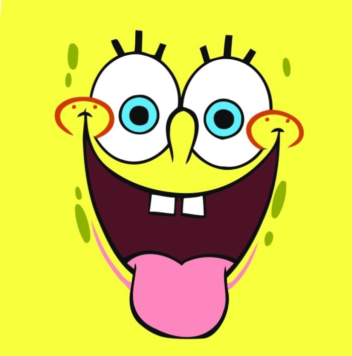 SpongeBob Profile Pictures - 120 Funny Avatars For Free