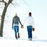 Winter Profile Pictures - 200 Beautiful Avatars For Free