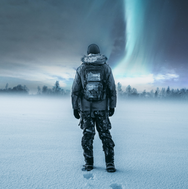 Winter Profile Pictures - 200 Beautiful Avatars For Free