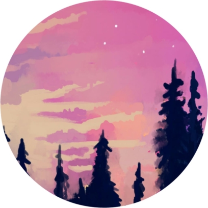 Aesthetic Drawings And Pictures For Sketching
