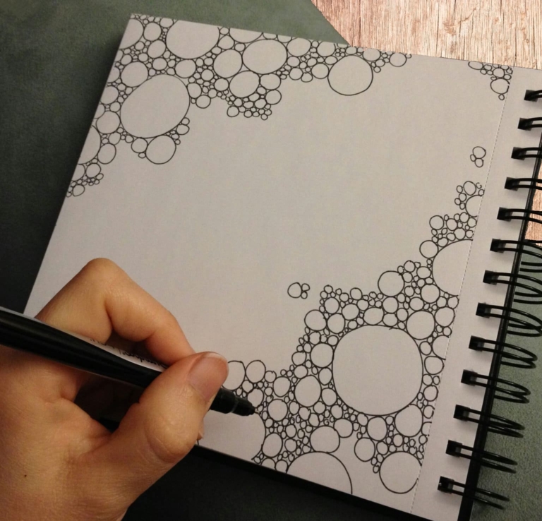 Patterns Drawings For Sketching