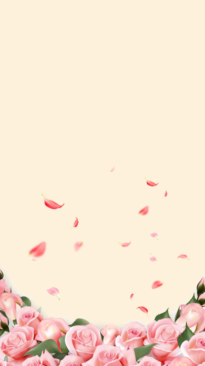 Roses Phone Wallpaper in HD 2k, 4k