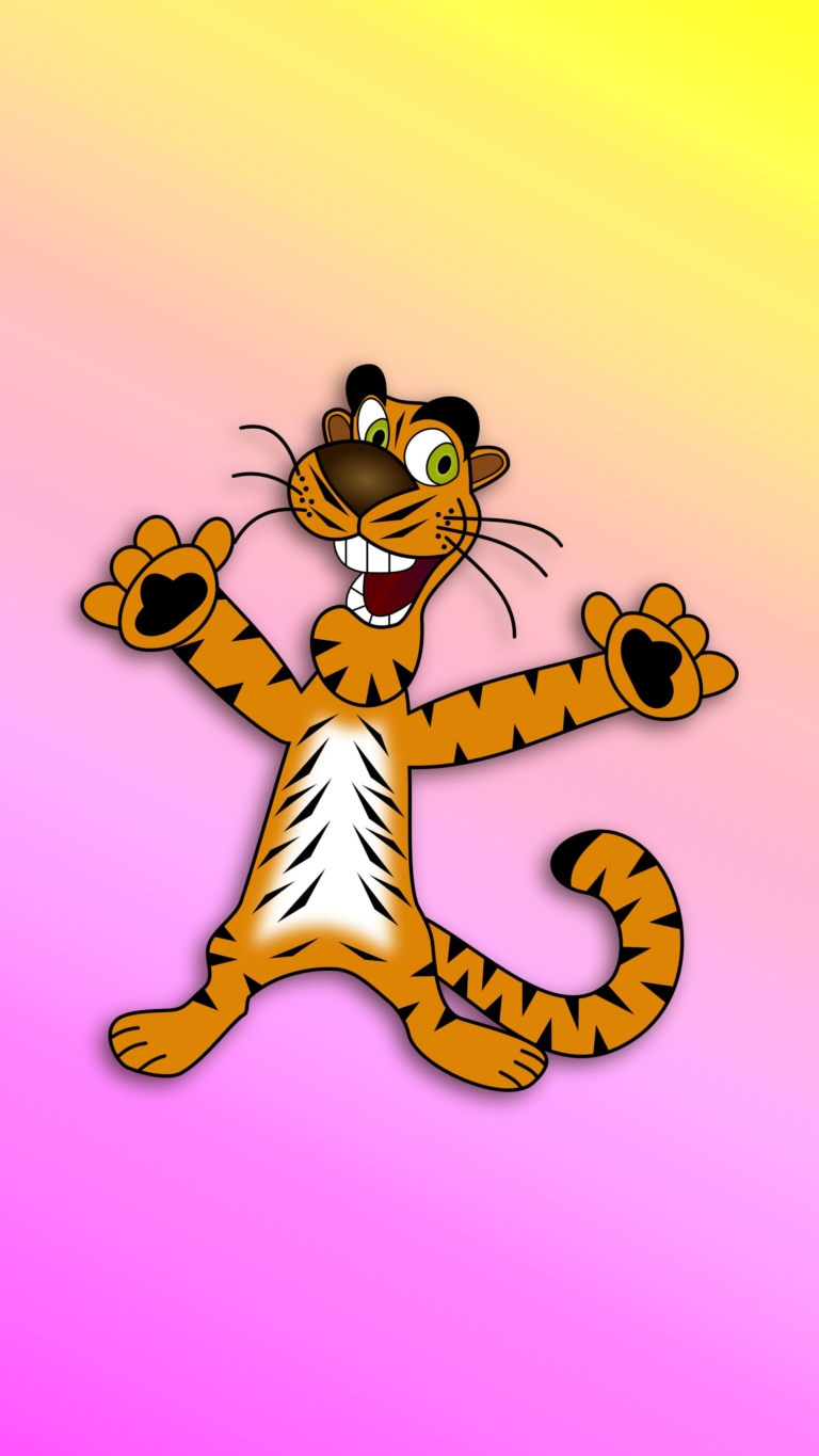 Tiger Phone Wallpaper - 100 High Definition Tiger Backgrounds