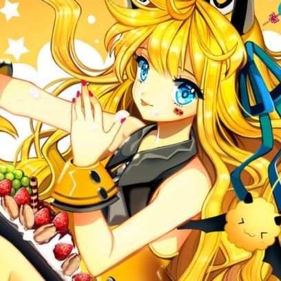 Vocaloid Profile Pictures And Avatars - 130 Gorgeous Pictures