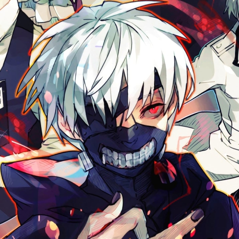 Kaneki Ken Profile Pictures And Avatars