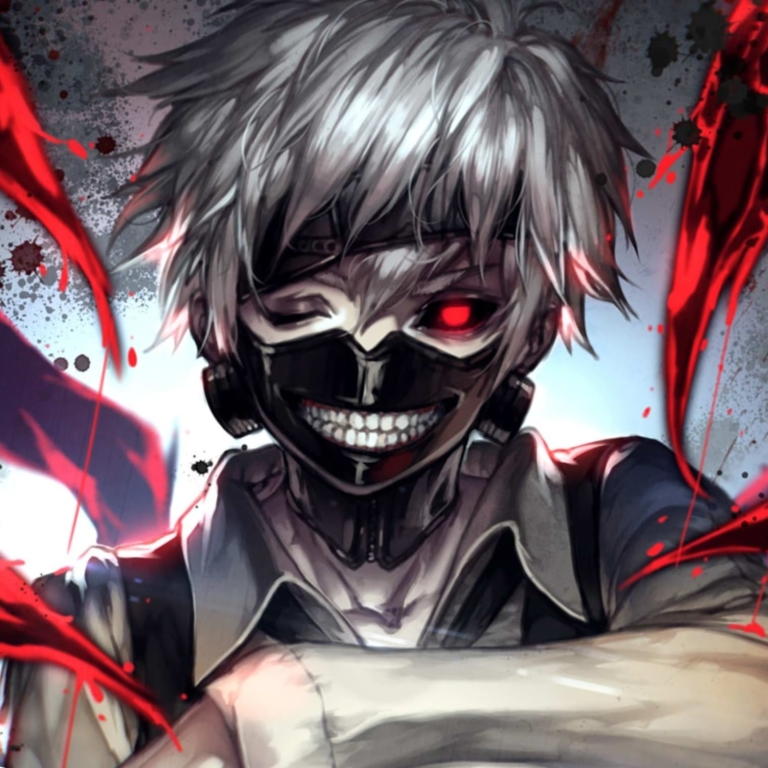 Kaneki Ken Profile Pictures And Avatars