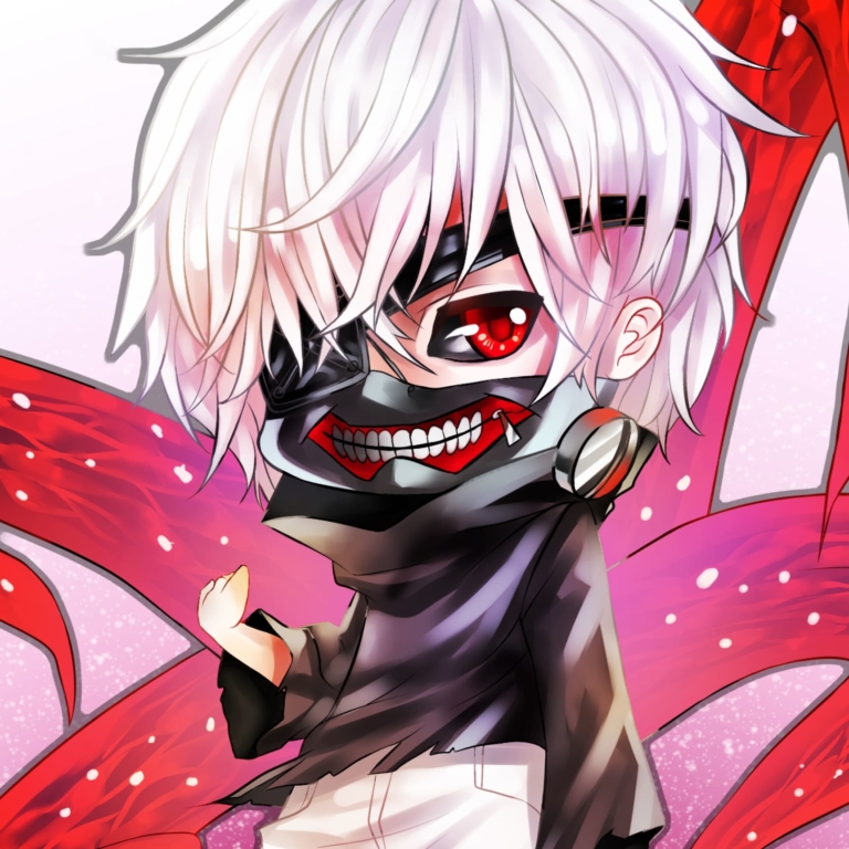 Kaneki Ken Profile Pictures And Avatars