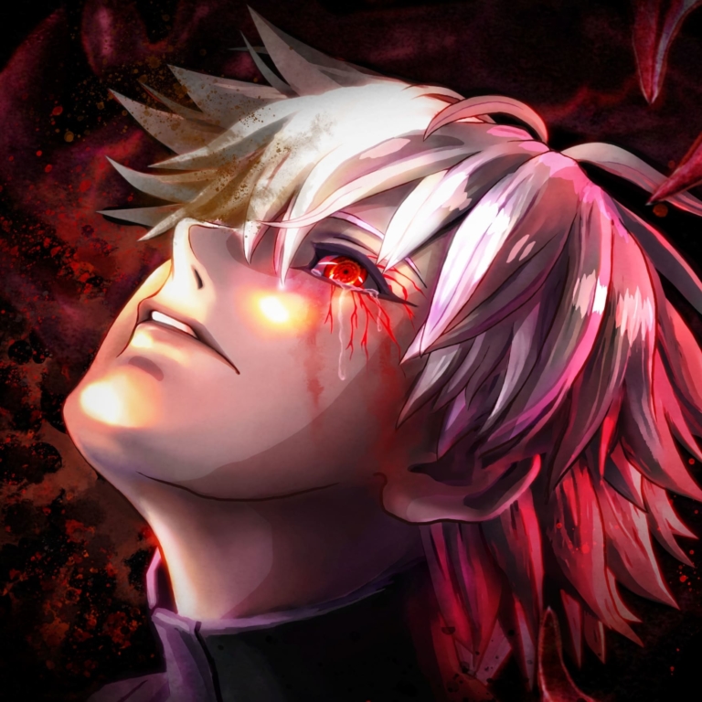 Kaneki Ken Profile Pictures And Avatars