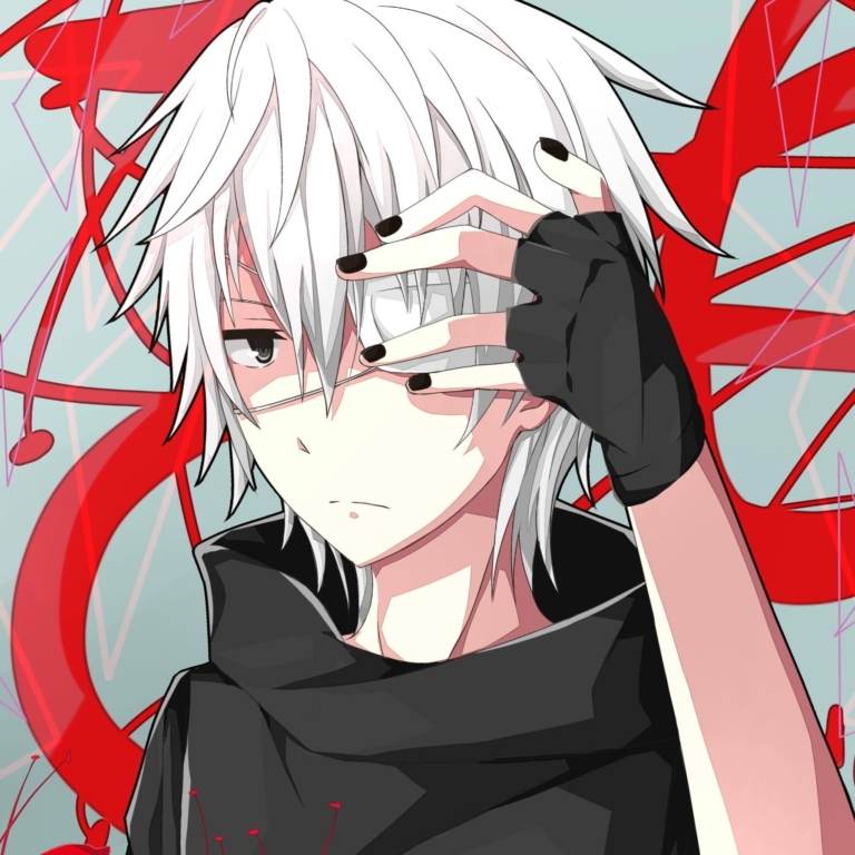 Kaneki Ken Profile Pictures And Avatars