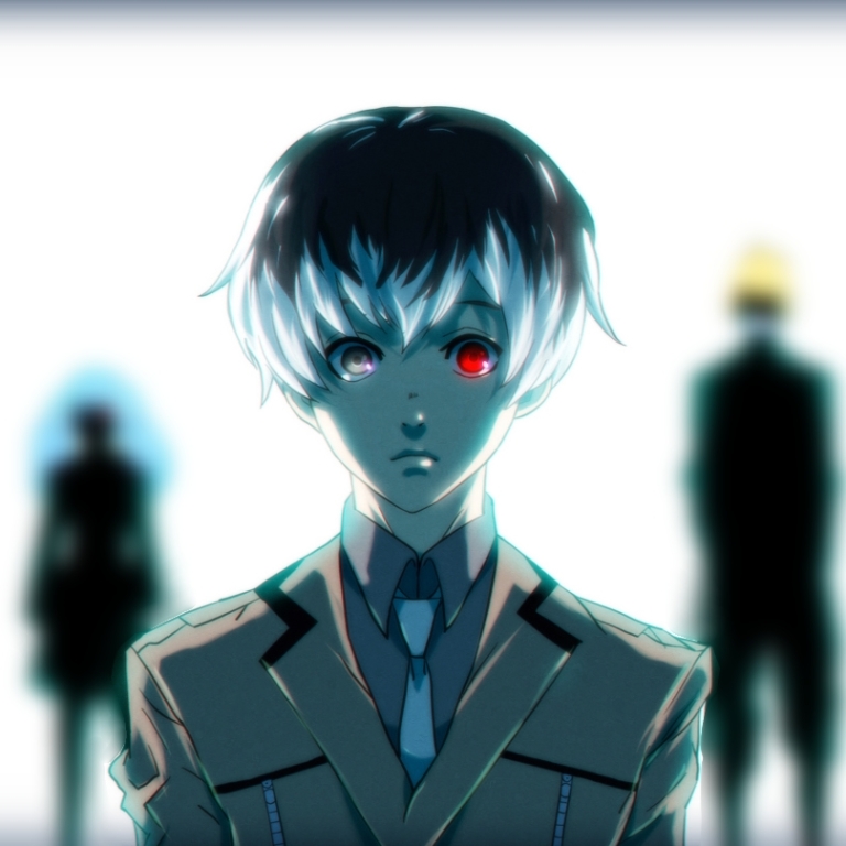 Kaneki Ken Profile Pictures And Avatars