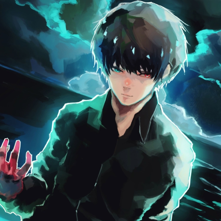 Kaneki Ken Profile Pictures And Avatars