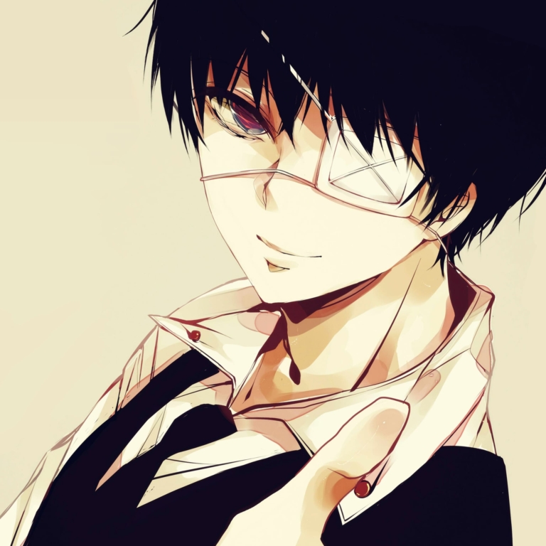 Kaneki Ken Profile Pictures And Avatars