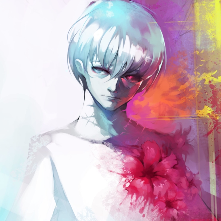 Kaneki Ken Profile Pictures And Avatars