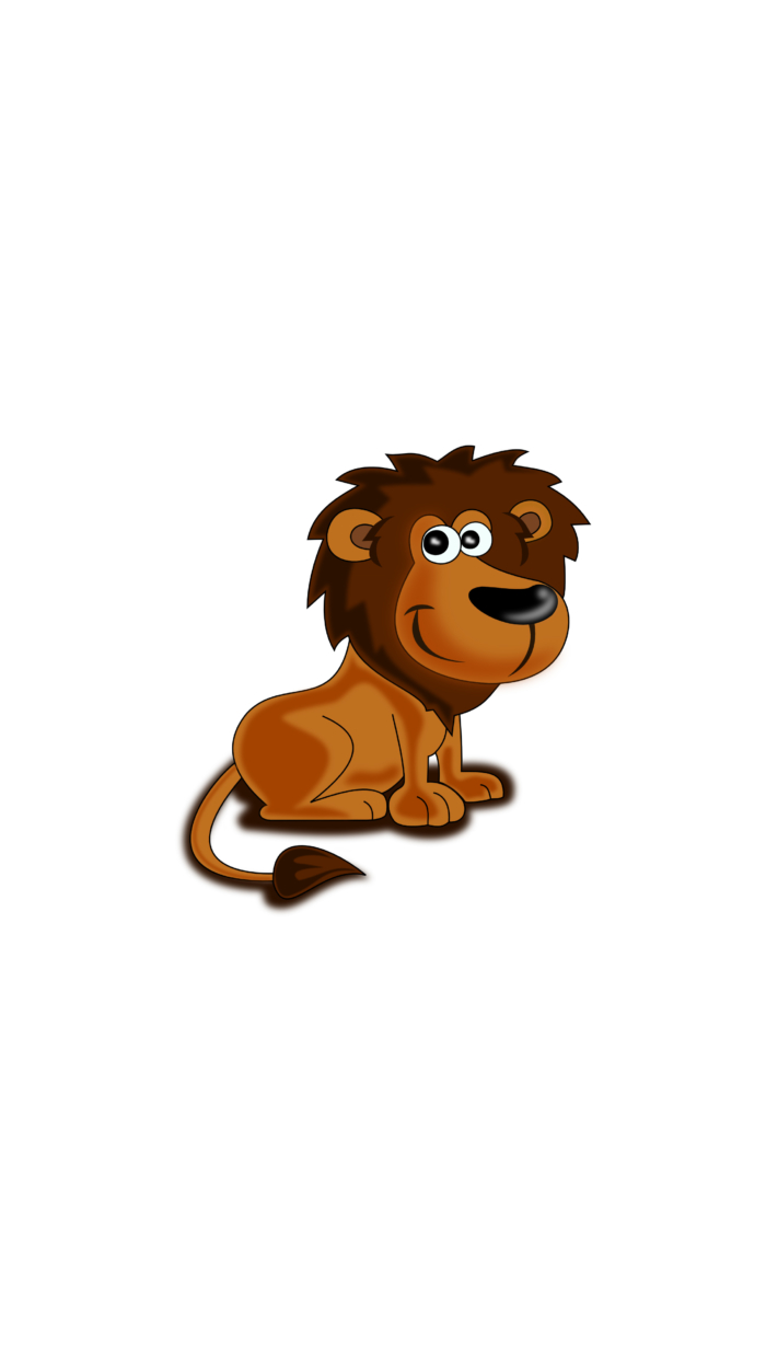 León fondos de pantalla del teléfono